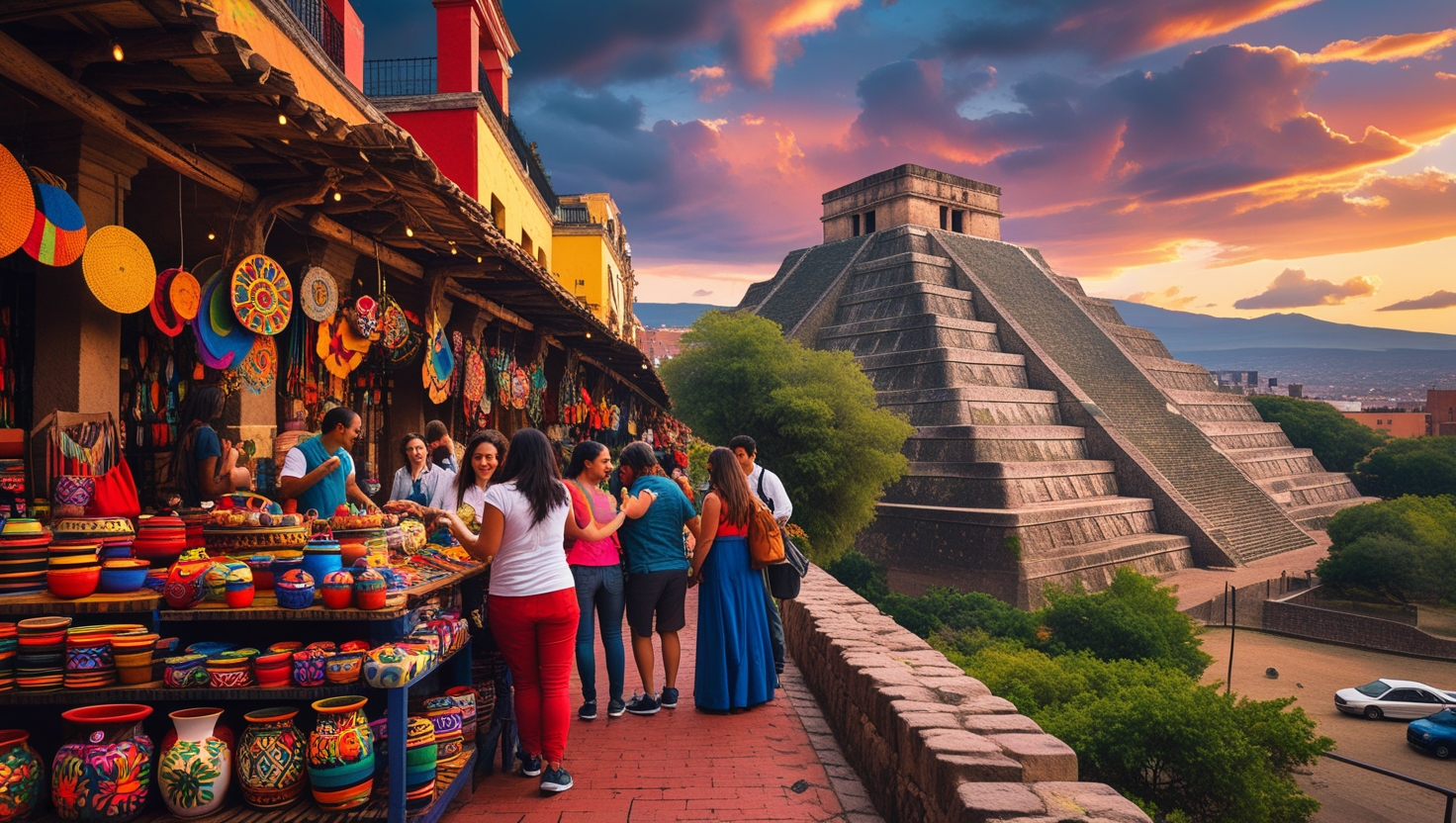 Top 10 travel destinations for cultural experiences and learning