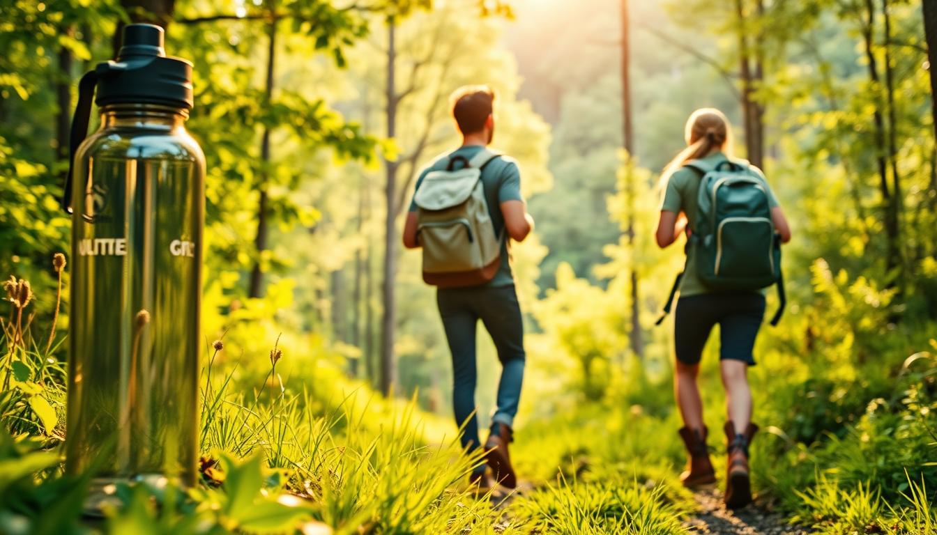 Green Getaways: 5 Eco-Friendly Travel Ideas for Sustainable Adventures