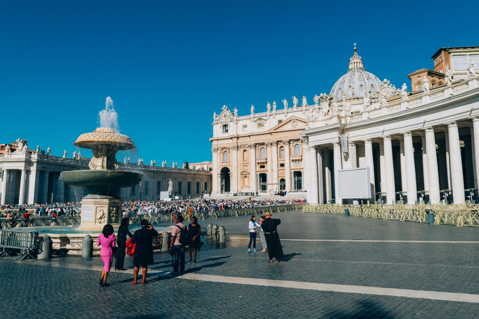 Top 10 Pilgrimage Sites Around the World: Discover Your Journey