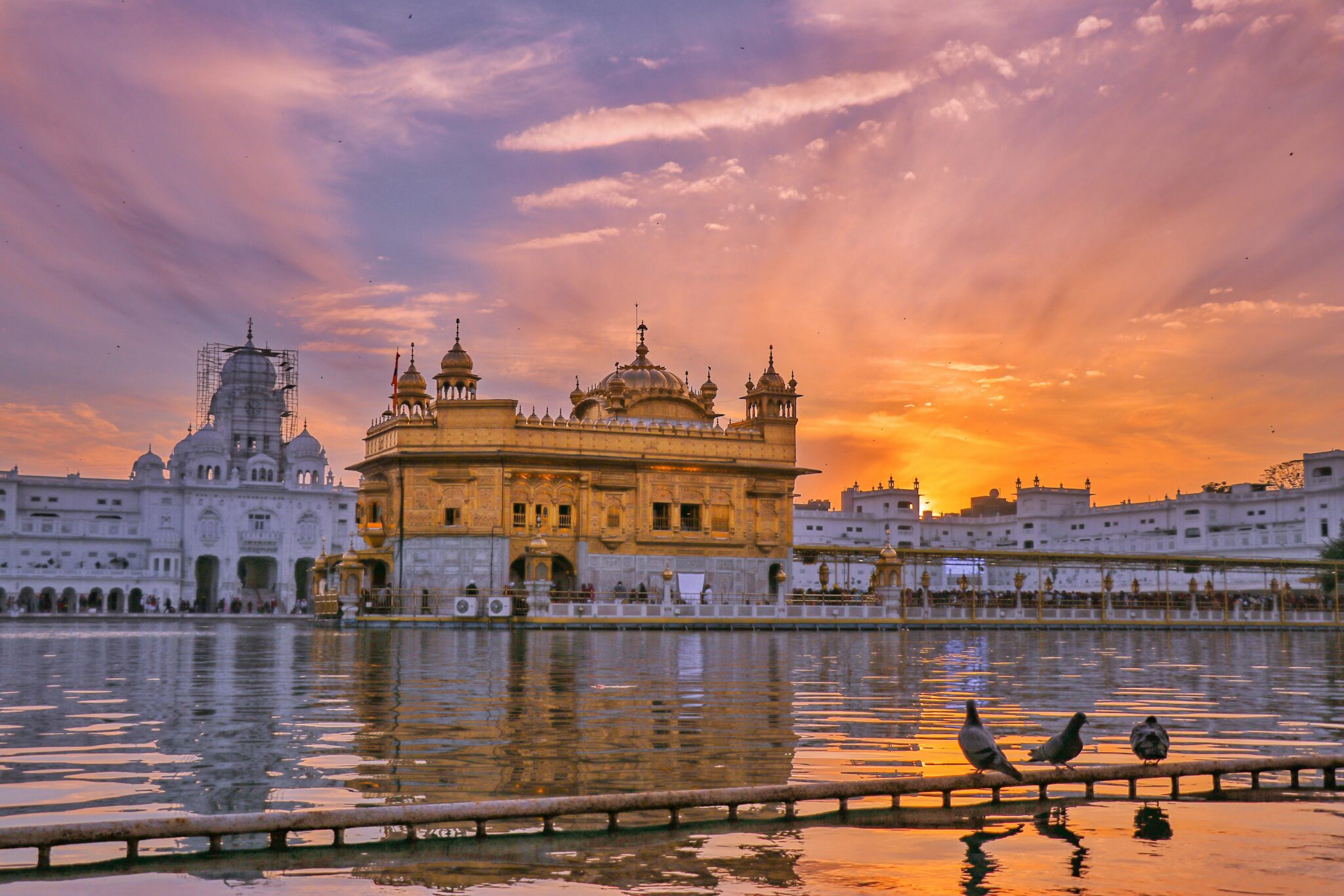 Top 10 Pilgrimage Sites Around the World: Discover Your Journey