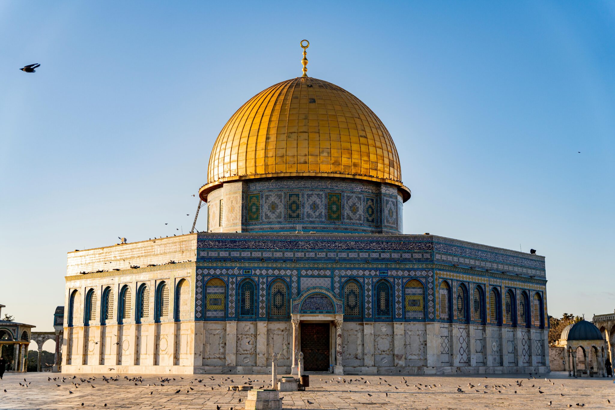 Top 10 Pilgrimage Sites Around the World: Discover Your Journey