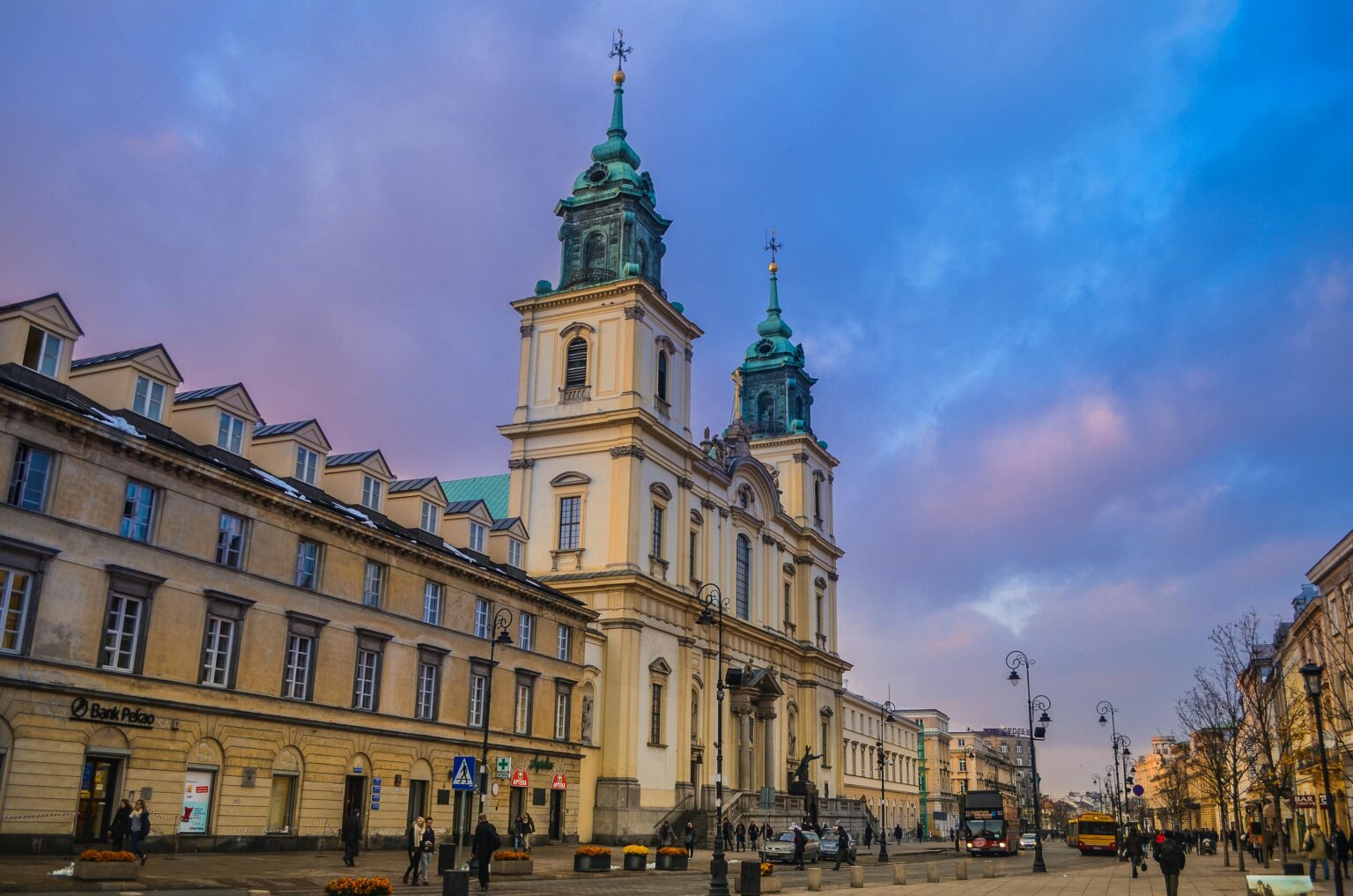 top 10 best places to visit in Russia