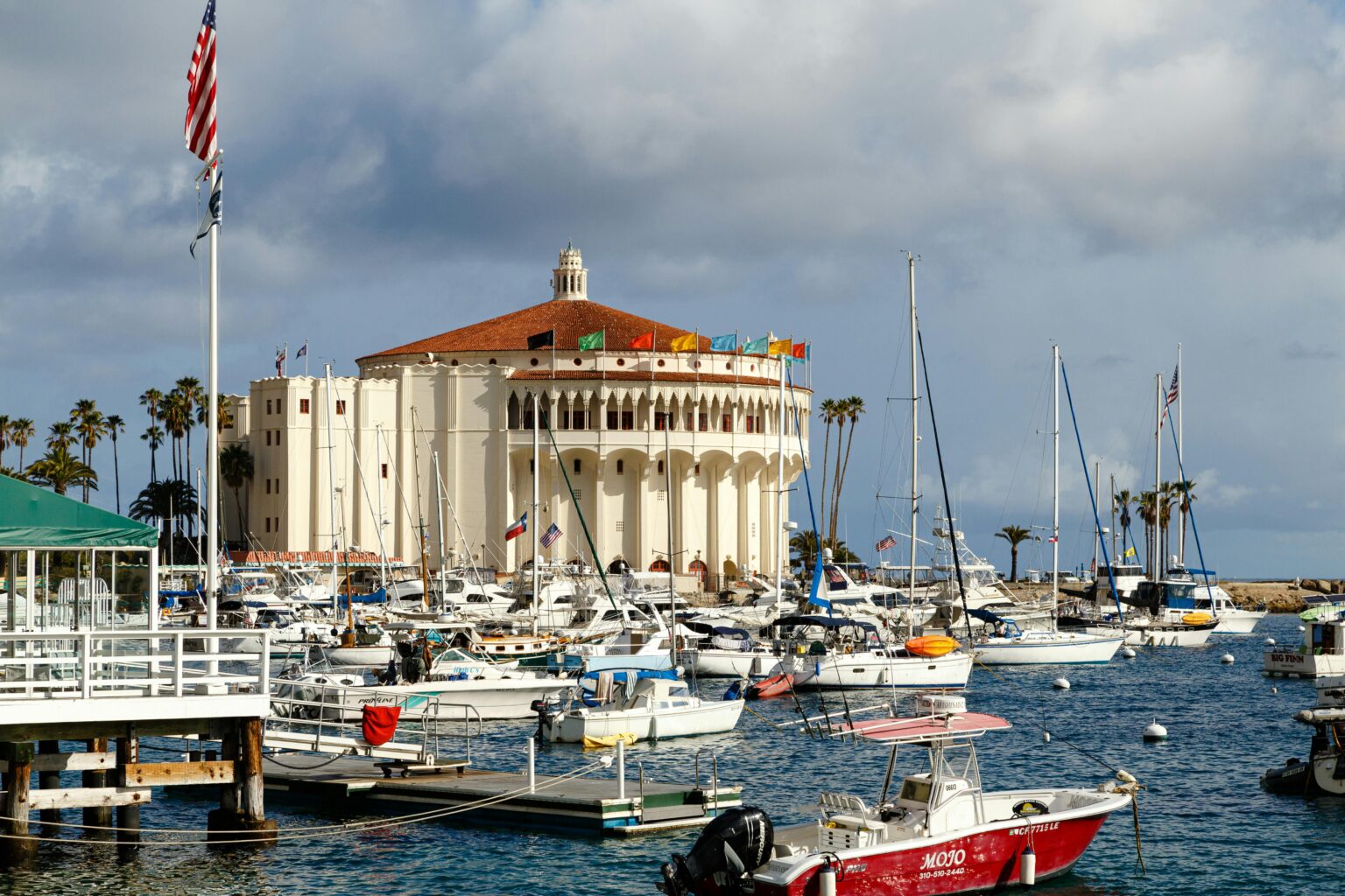 15 Best Things to Do in Catalina Island: Adventure, Beaches